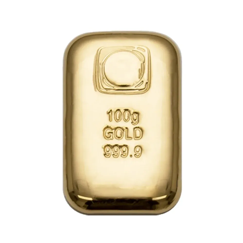 MyGold - Explore our Range