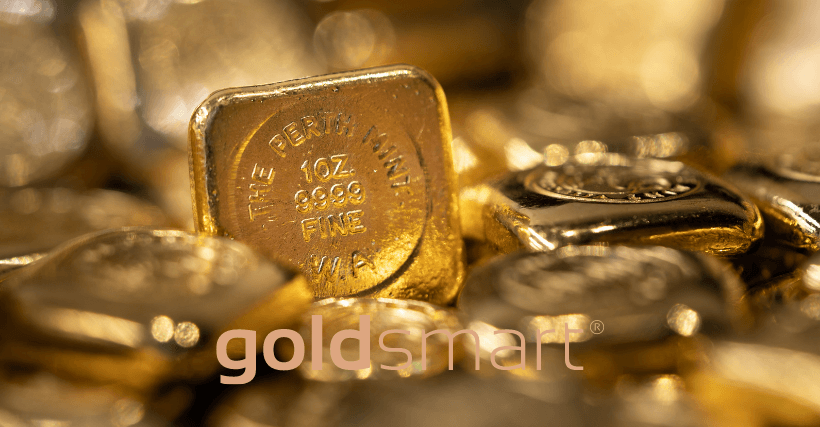 Gold Exchange - 5 Quick Steps on How to Get the Most for Your Gold ...