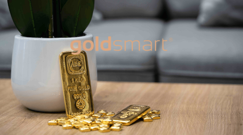 Gold Exchange - 5 Quick Steps on How to Get the Most for Your Gold ...