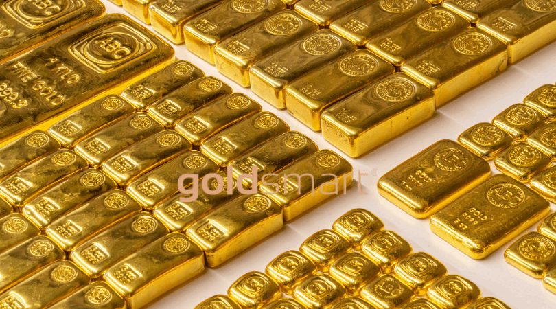 Gold Exchange - 5 Quick Steps on How to Get the Most for Your Gold ...